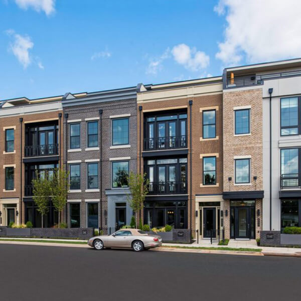 Completed Projects | FRNC, Inc